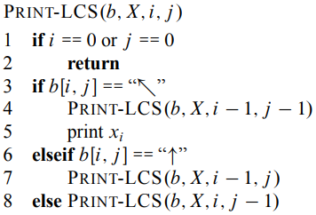Programación Dinamica